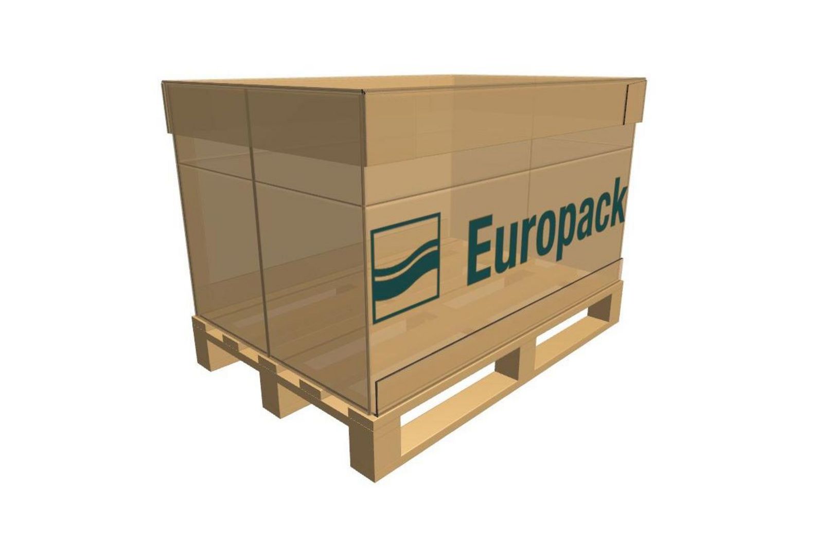 Service: Europack Woerth